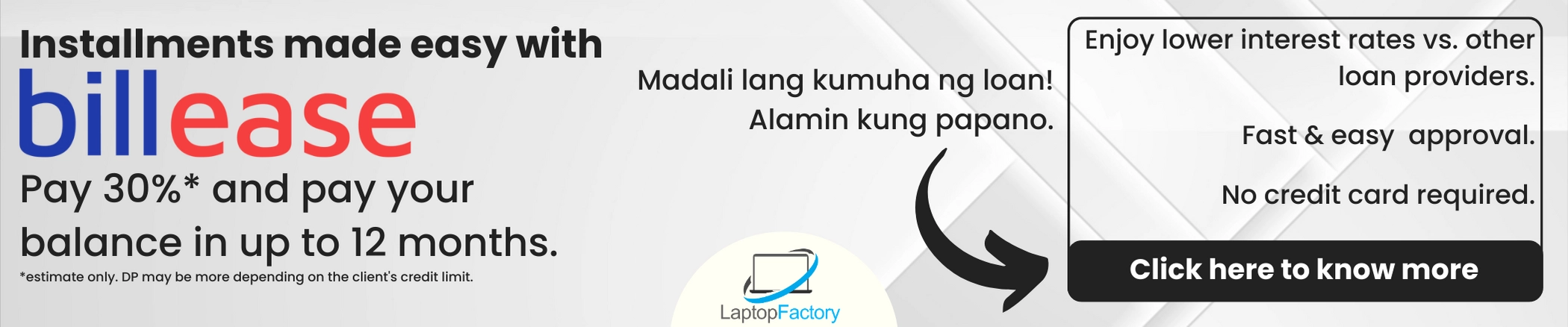 Laptop Factory
