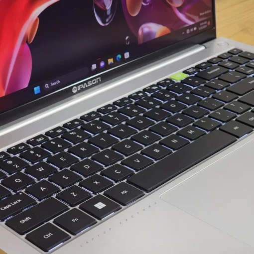 IPASON P3 Notebook i3 – 12TH GEN – Laptop Factory