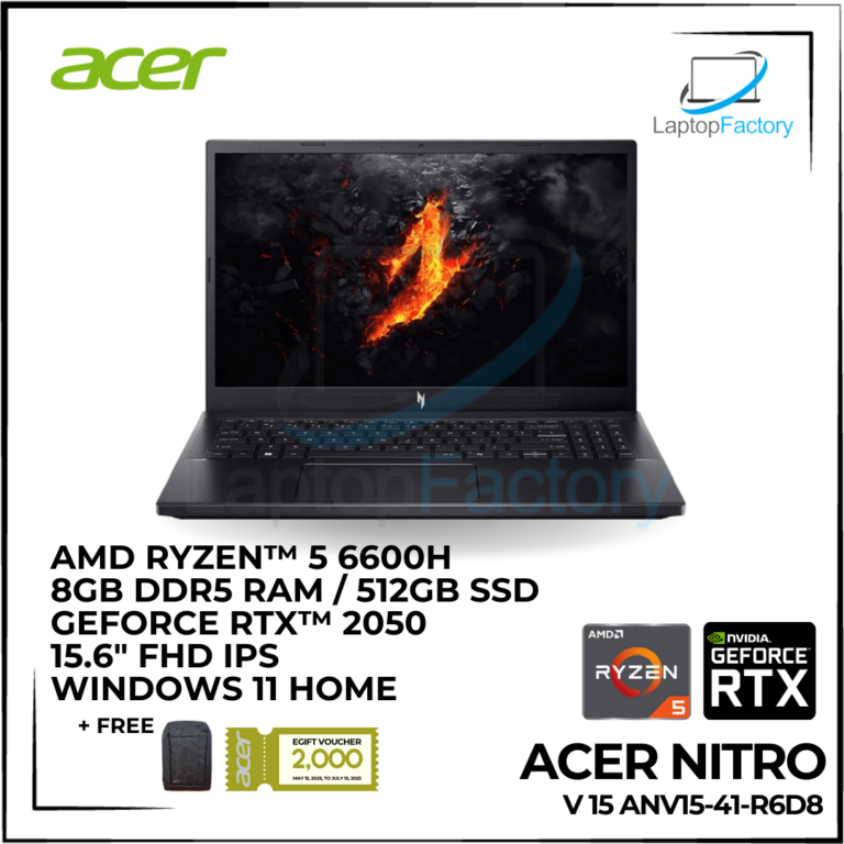 Acer – Laptop Factory