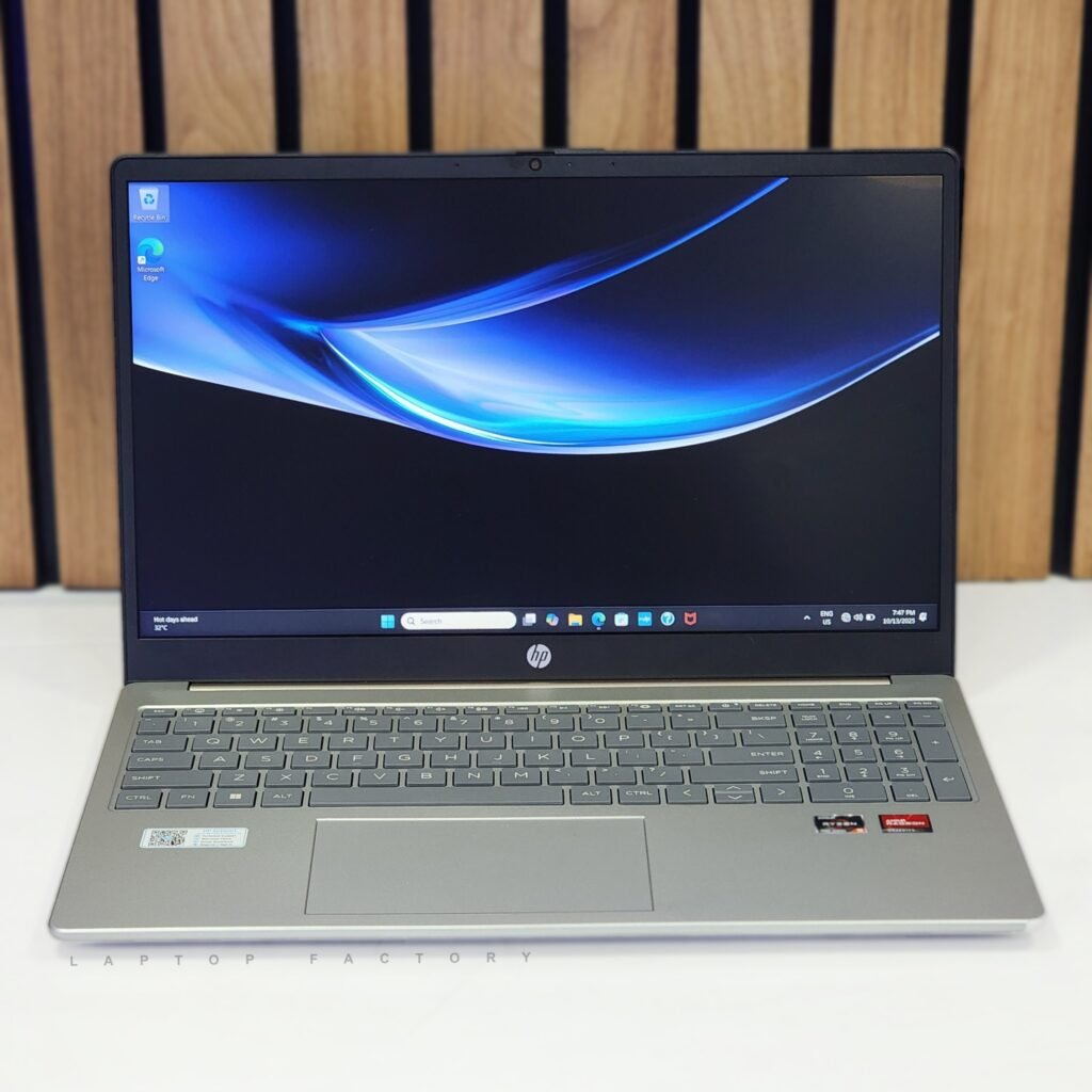Machenike Notebook MC15N (Ryzen 7 5700U) – Laptop Factory
