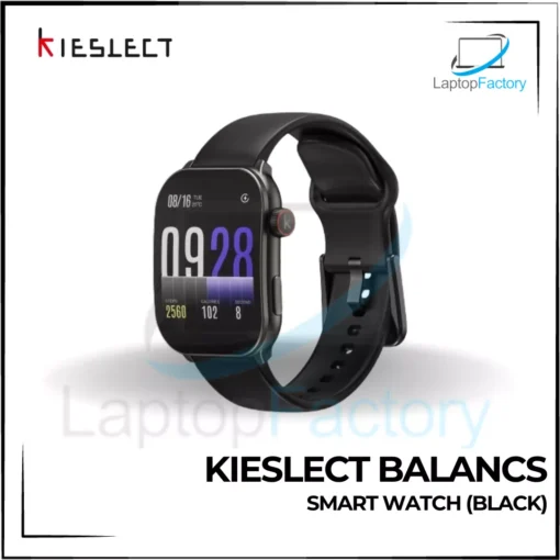 Kieslect Smart Calling Watch Balancs – Laptop Factory